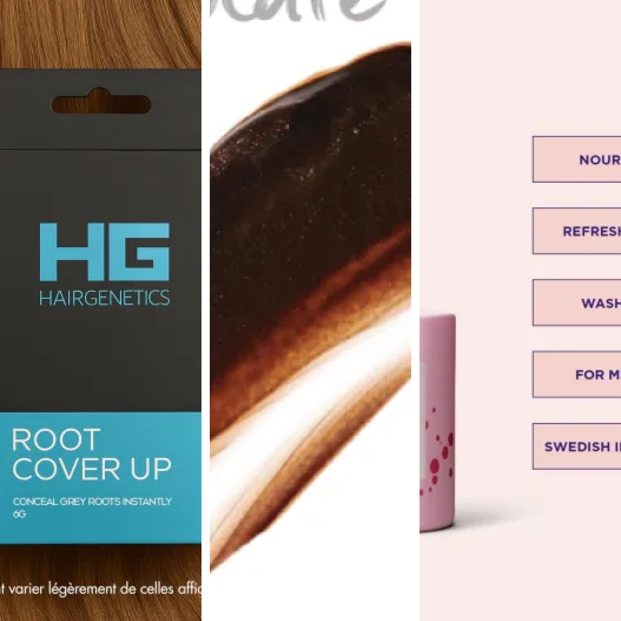 Comparatif des 15 meilleurs colorations temporaires sans engagement ...